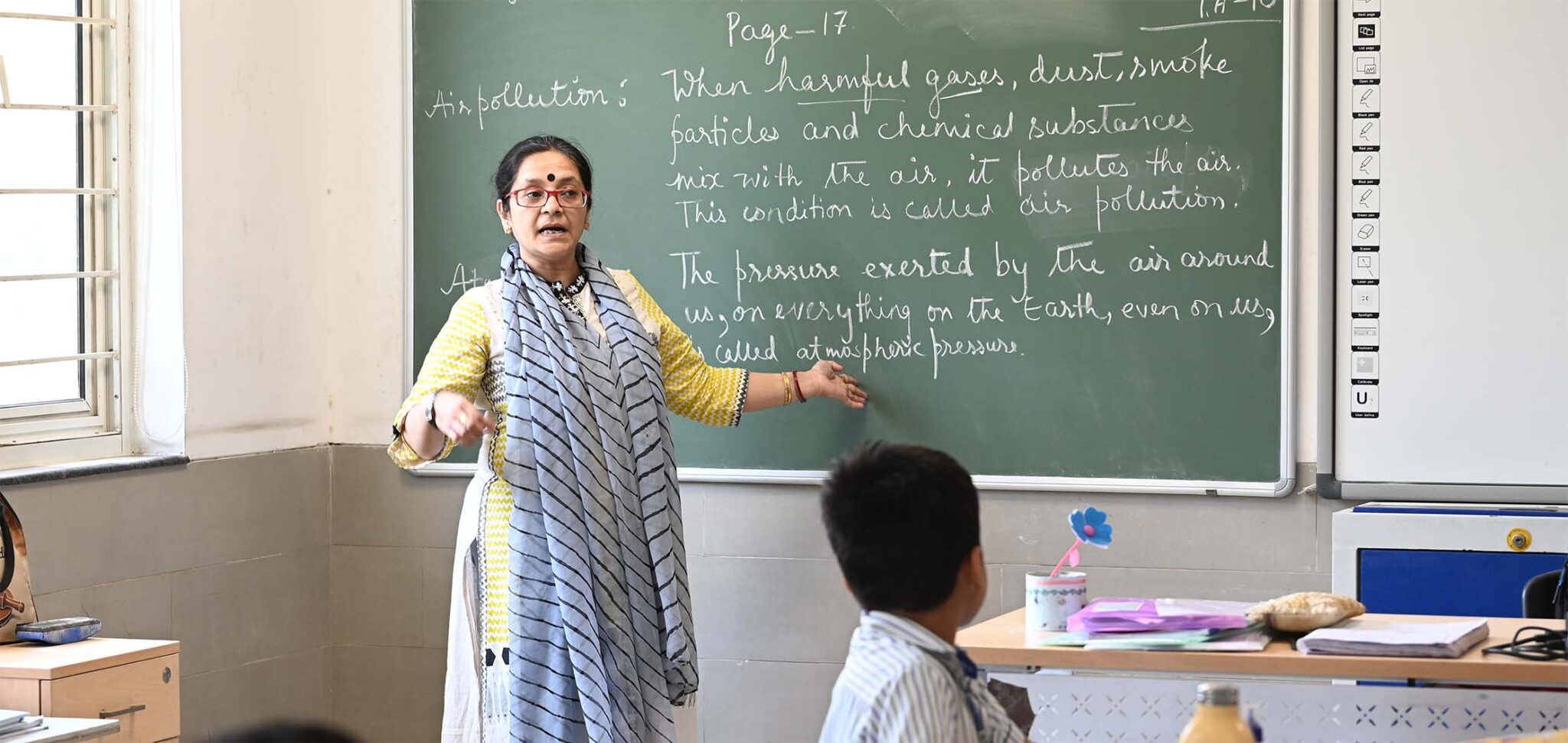 Pedagogical Approach - themillenniumschools.com