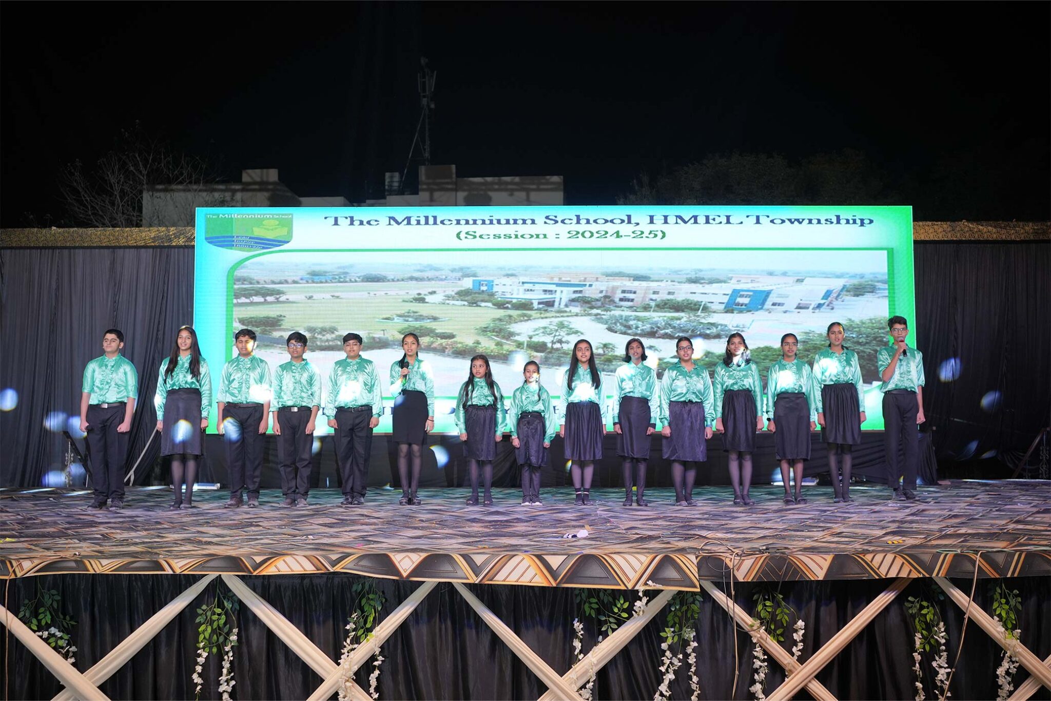 Best CBSE School in HMEL Bathinda | The Millennium School HMEL Bathinda