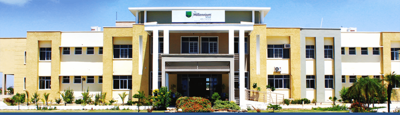 Best CBSE School in HMEL Bathinda | The Millennium School HMEL Bathinda